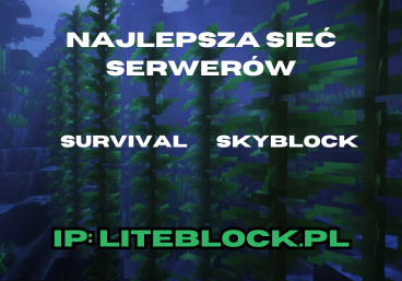 🔥 Serwery Minecraft Premium - lista serwerów